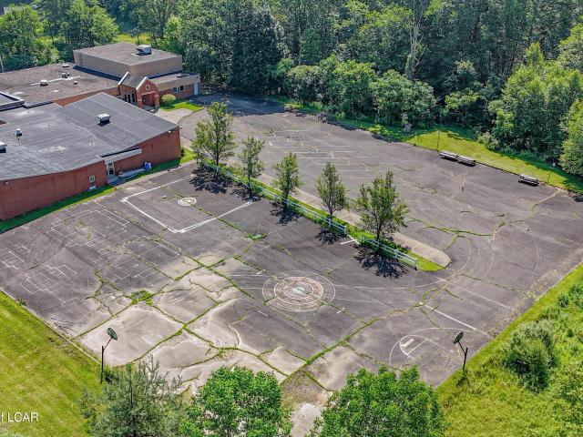 635 Sutton Creek Road