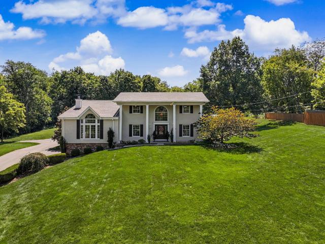 635 Sunnybrook Drive