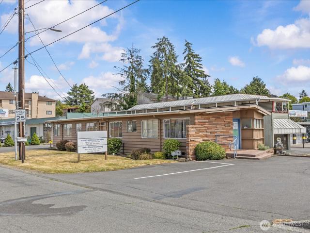 635 SW 154th Street