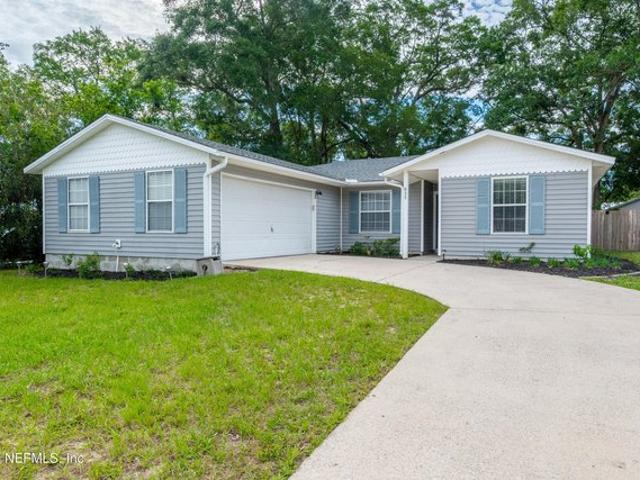 635 SW Cardinal Dr, Keystone Heights, FL 32656