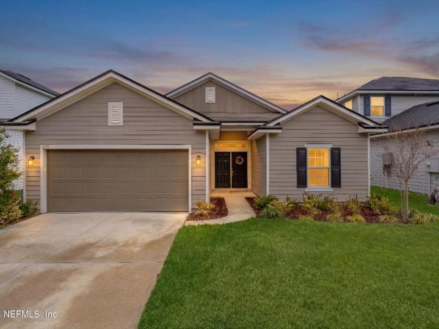 635 Sycamore Way, Orange Park, FL 32073 | MLS #2134 | Compass