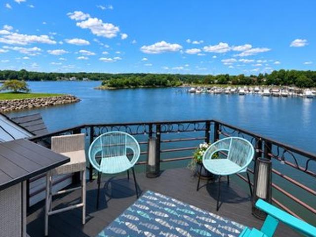 635 Popes Island Rd Unit 635, Milford, CT 06461