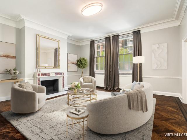 635 Park Avenue, New York, NY
