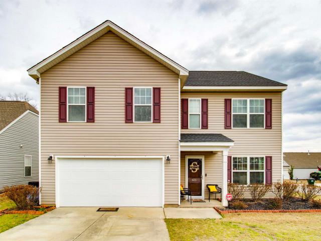 635 Pine Branch Lane