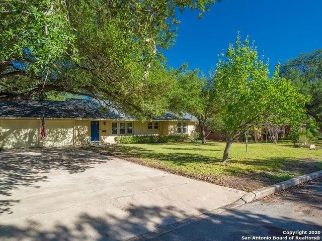 635 Rockhill Dr, San Antonio, TX 78209