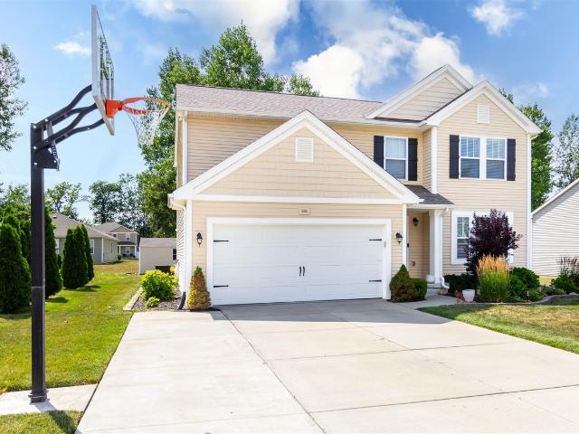 635 Rockway Drive