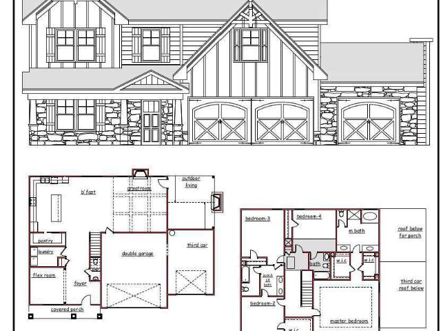 635 Rocky Springs Drive