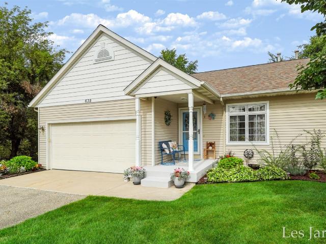 635 Raven Court