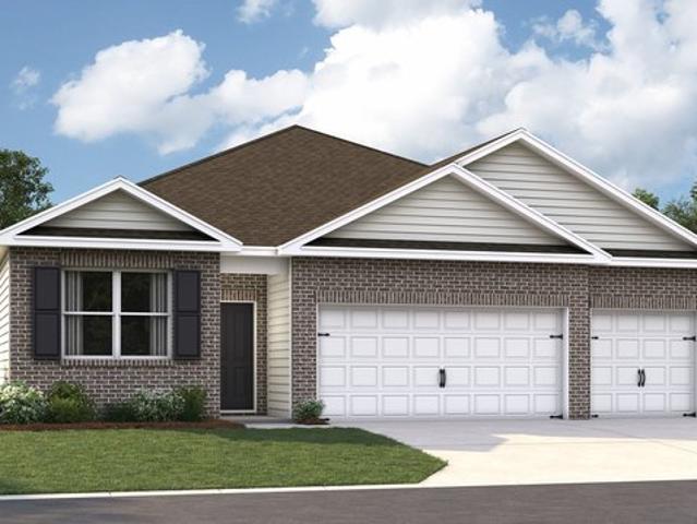 635 Riverdale Dr, Oakland, TN 38060