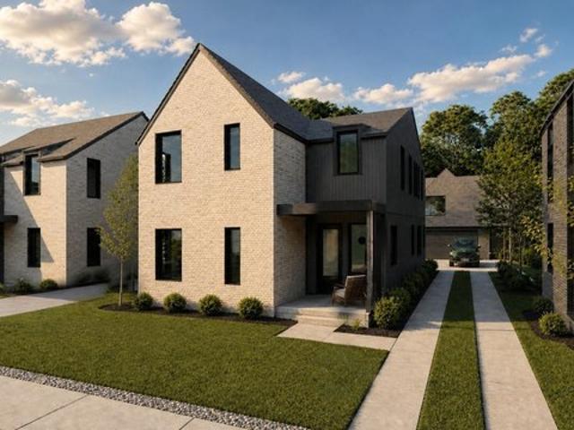 635 Richmond Bnd, Nashville, TN 37206
