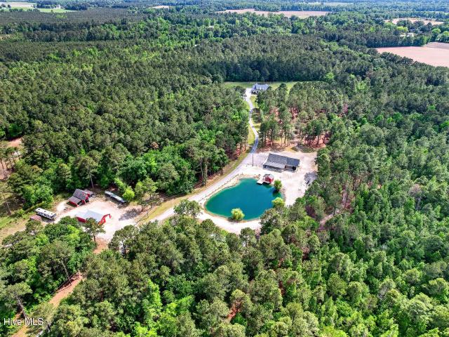 635 Richlands Loop Road