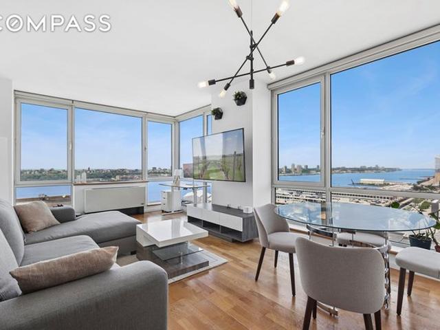 635 W 42nd St Apt 23A, Manhattan, NY 10036