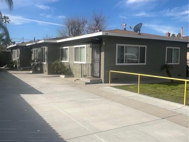 635 W 17th St, San Bernardino, CA 92405 | MLS #IV26071