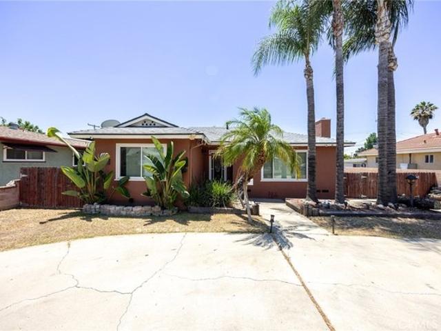 635 W H St, Ontario, CA 91762