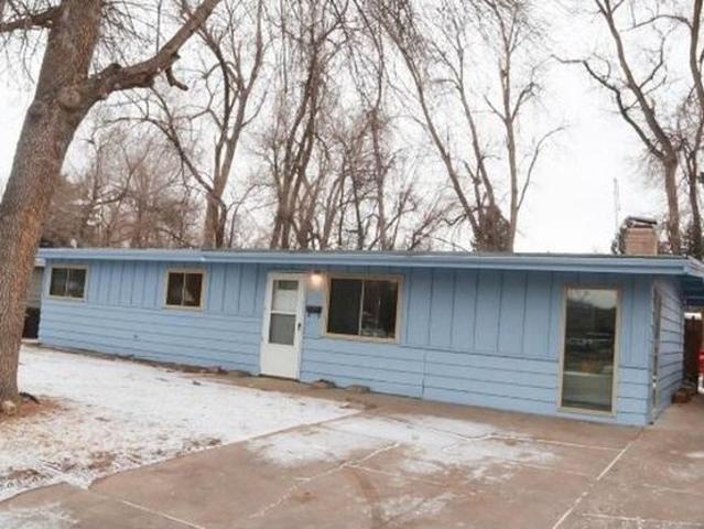 635 W Prospect Rd, Fort Collins, CO 80526
