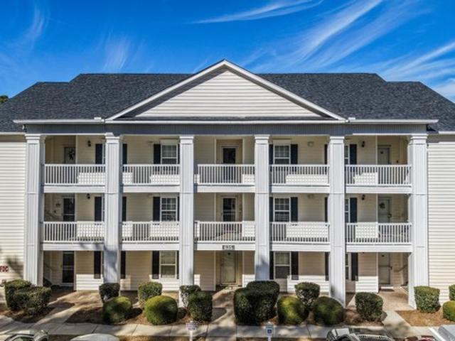 635 Woodmoor Dr Unit 101, Murrells Inlet, SC 29576