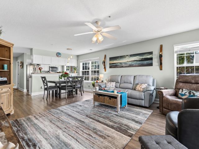 635 Woodmoor Dr, Unit 101, Murrells Inlet, SC 29576 | MLS #2604