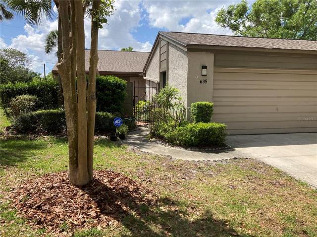 635 Woodridge Dr, Fern Park, FL 32730 | MLS #TB8496 | Compass