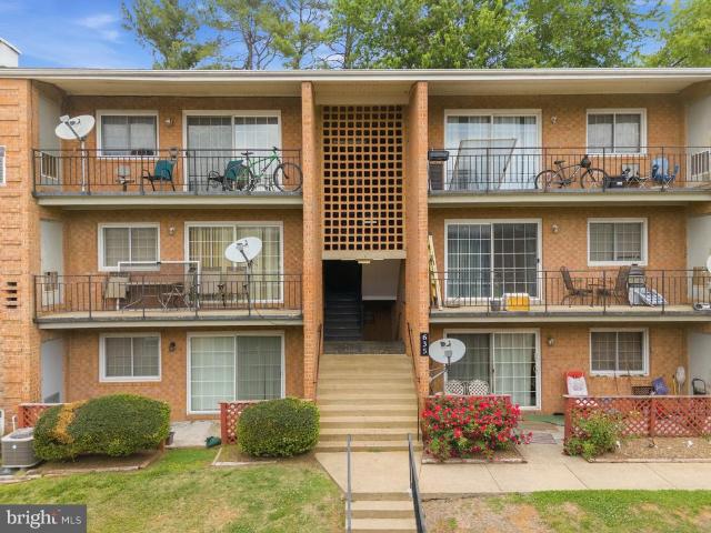 635 Waterloo Road # 222
