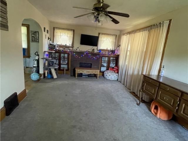635 Wertz Avenue SW