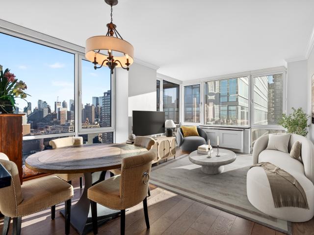 635 West 42nd Street, Unit 23E