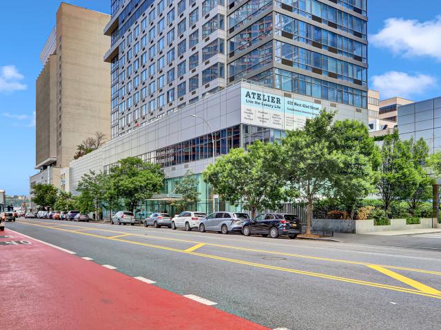 635 West 42nd Street, New York, NY