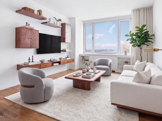 635 West 42nd Street, New York, NY