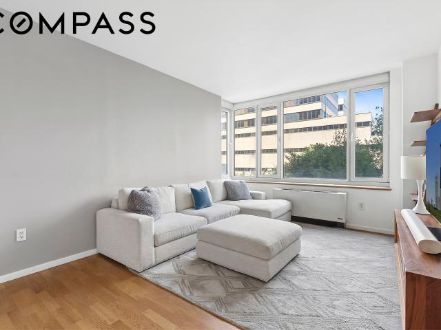 635 West 42nd Street, New York, NY