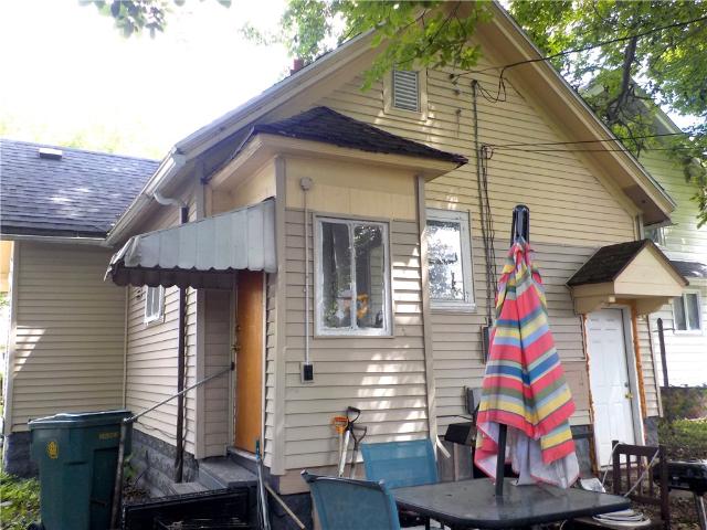 635 Wilkins Street