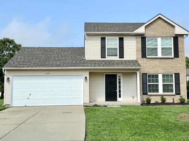 635 Willow Pl, Trenton, OH 45067