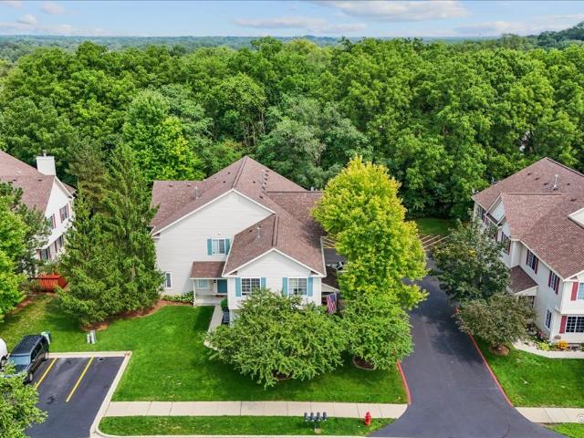 635 Windsor Drive # 4A