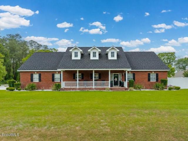 635 Tomberlin Rd, Waycross, GA 31503