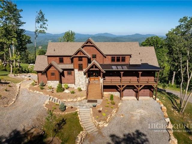 635 Talon Trl, Banner Elk, NC 28622