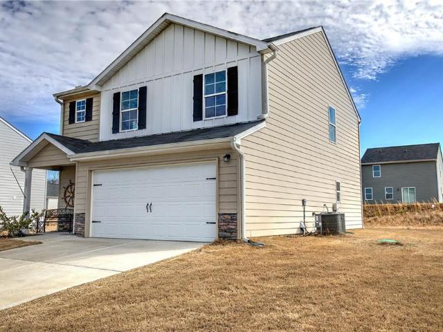 635 Tudor St, Euharlee, GA 30145 | MLS #7717