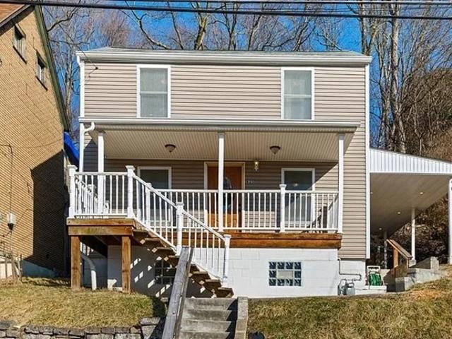 635 Valley St, Oakmont, PA 15139