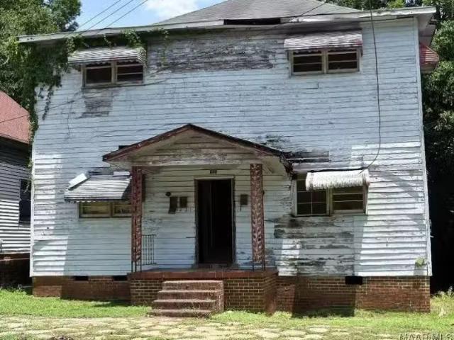 635 VIRGINIA AVE, MONTGOMERY, AL 36104