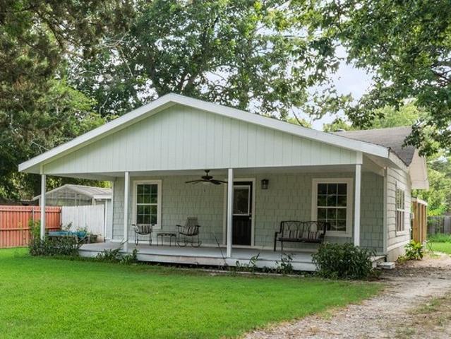 635 Vz County Road 3829, Wills Point, TX 75169