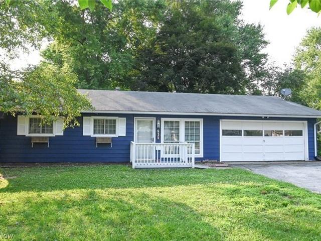 635 Yacavona St, Kent, OH 44240