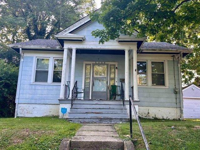 6364 Meis Ave, Cincinnati, OH 45224