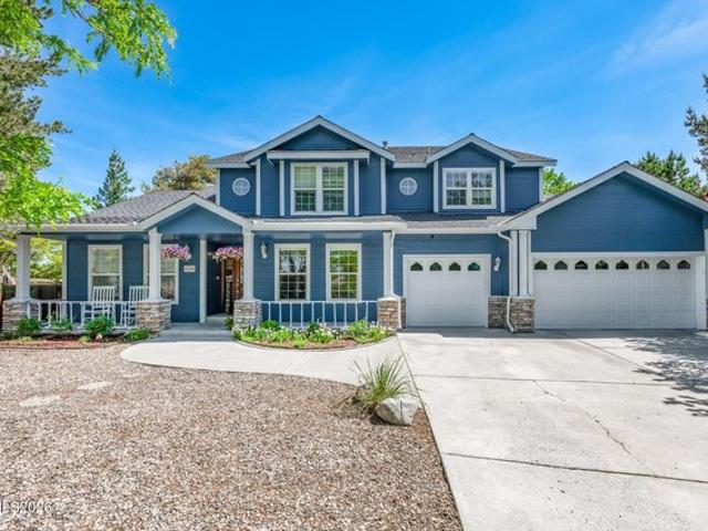 6364 N Ginger Quill Ct, Sparks, NV 89436