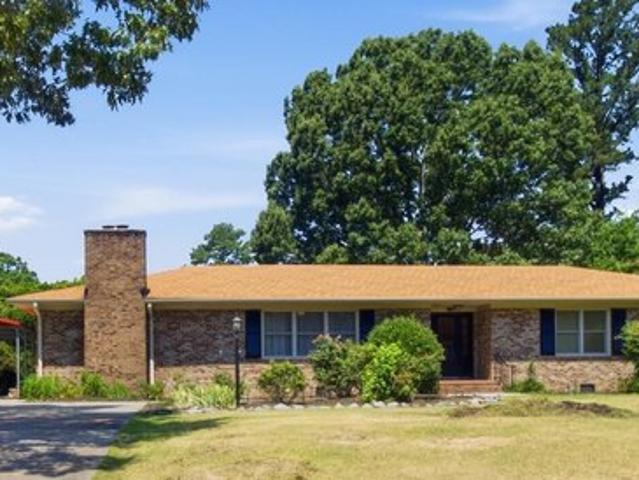 6364 Niblick Rd, Grifton, NC 28530