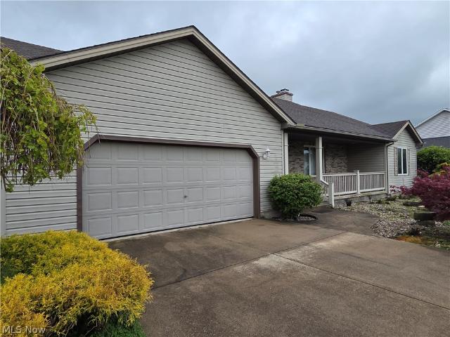 6364 E Harvest Ridge Drive