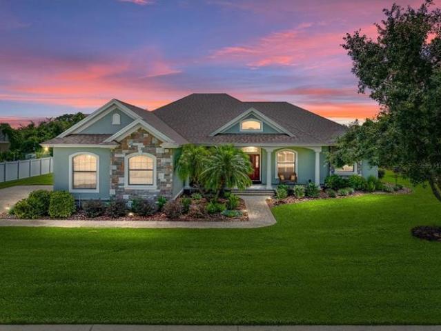 6364 Highlands In The Woods Ave, Lakeland, FL 33813