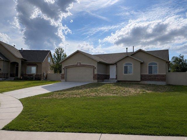 6364 W Dillan Cir, Herriman, UT 84096