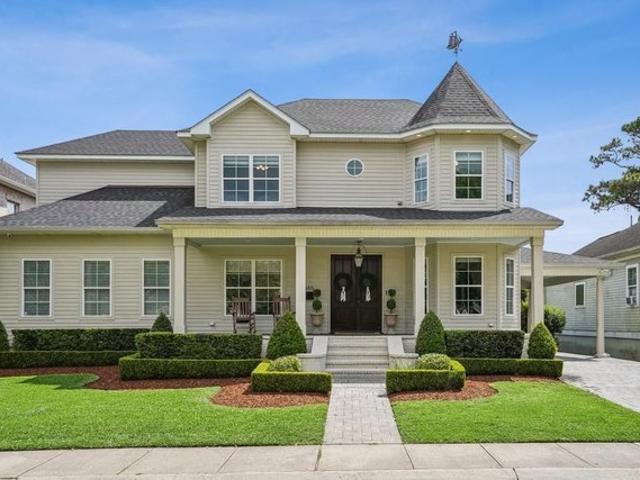 6365 Argonne Blvd, New Orleans, LA 70124
