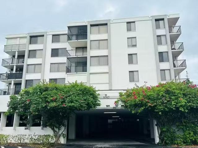 6365 Bahia Del Mar Blvd #506, Saint Petersburg, FL 33715 MLS.