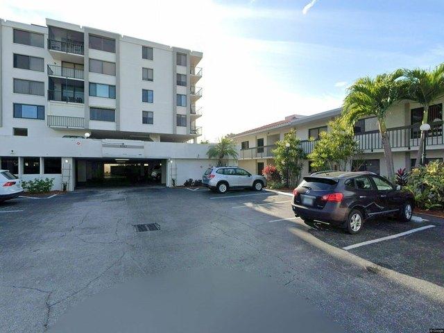 6365 Bahia Del Mar Blvd Apt 604, Saint Petersburg, FL 33715