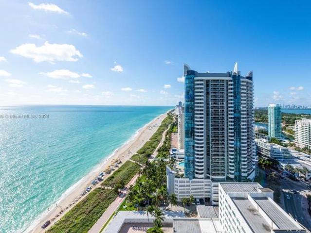6365 Collins Ave #2605, Miami Beach, FL 33141