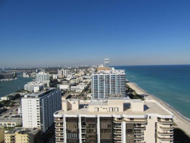 6365 Collins Ave #2709 Miami Beach, FL 33141