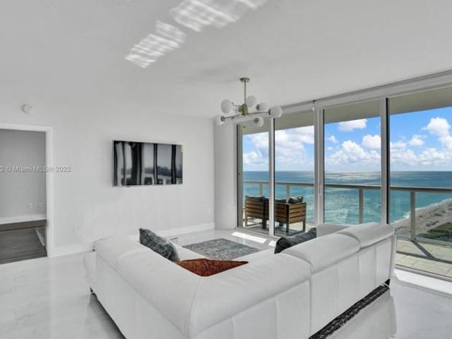 6365 Collins Ave #2207 Miami Beach, FL 33141